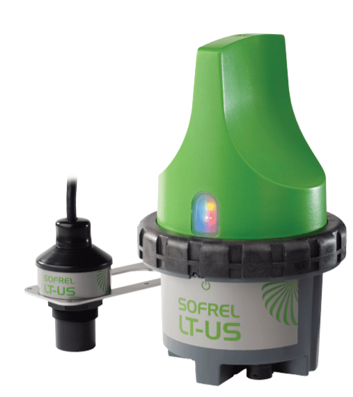 Data logger SOFREL LT-US